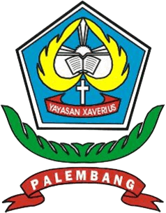 Struktur Organisasi - SMP Xaverius 1 Jambi